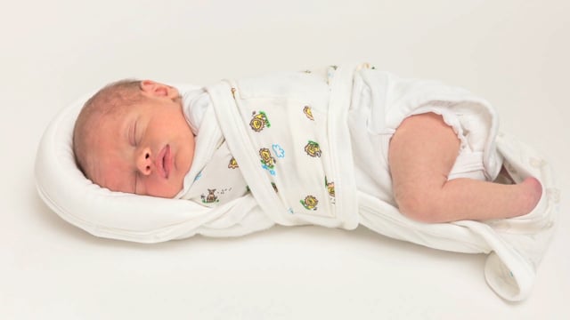 Dandle•LION Medical on Vimeo