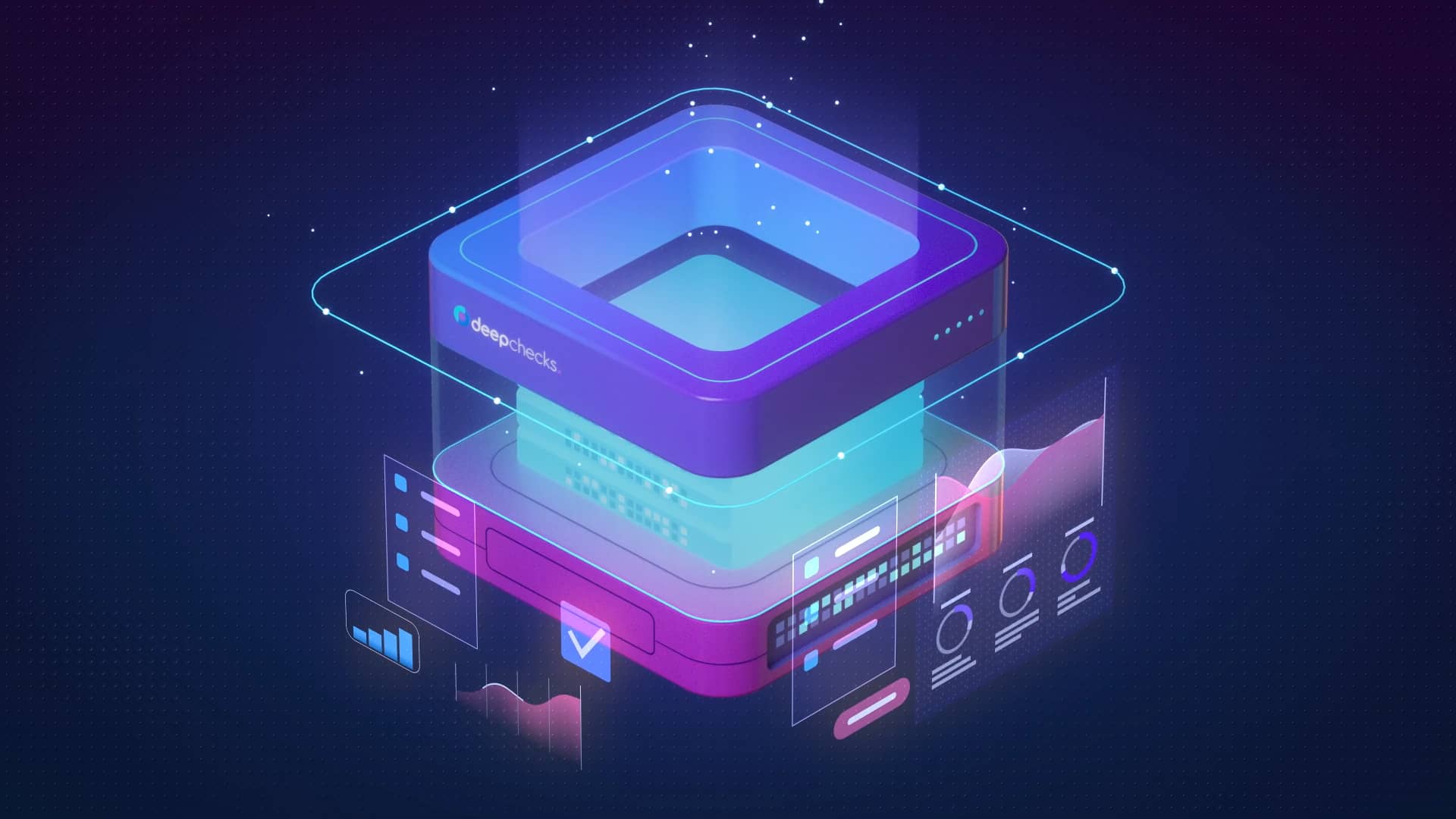 Deepchecks | Explainer Animation on Vimeo