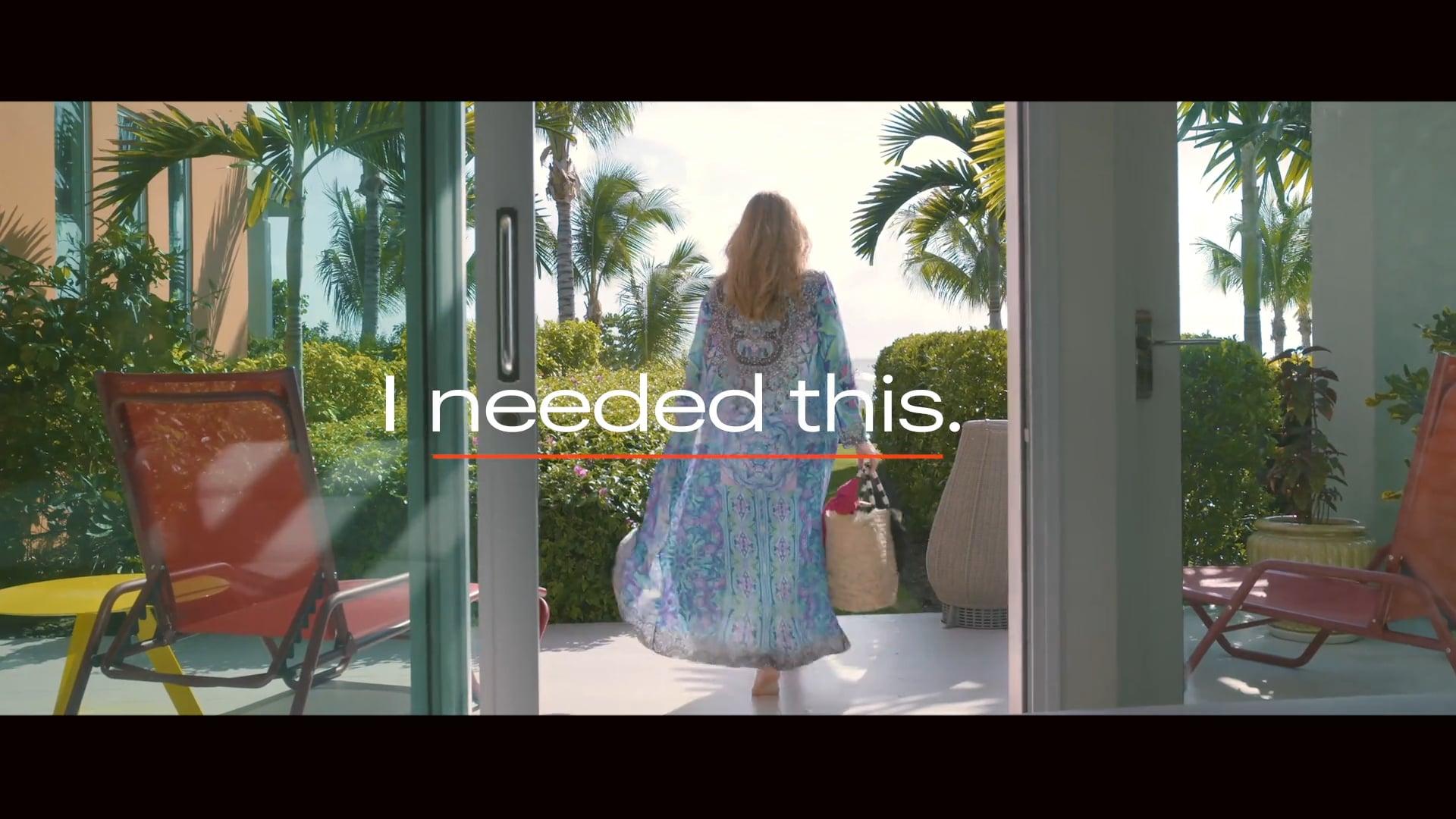 IHG: Masterbrand Campaign on Vimeo