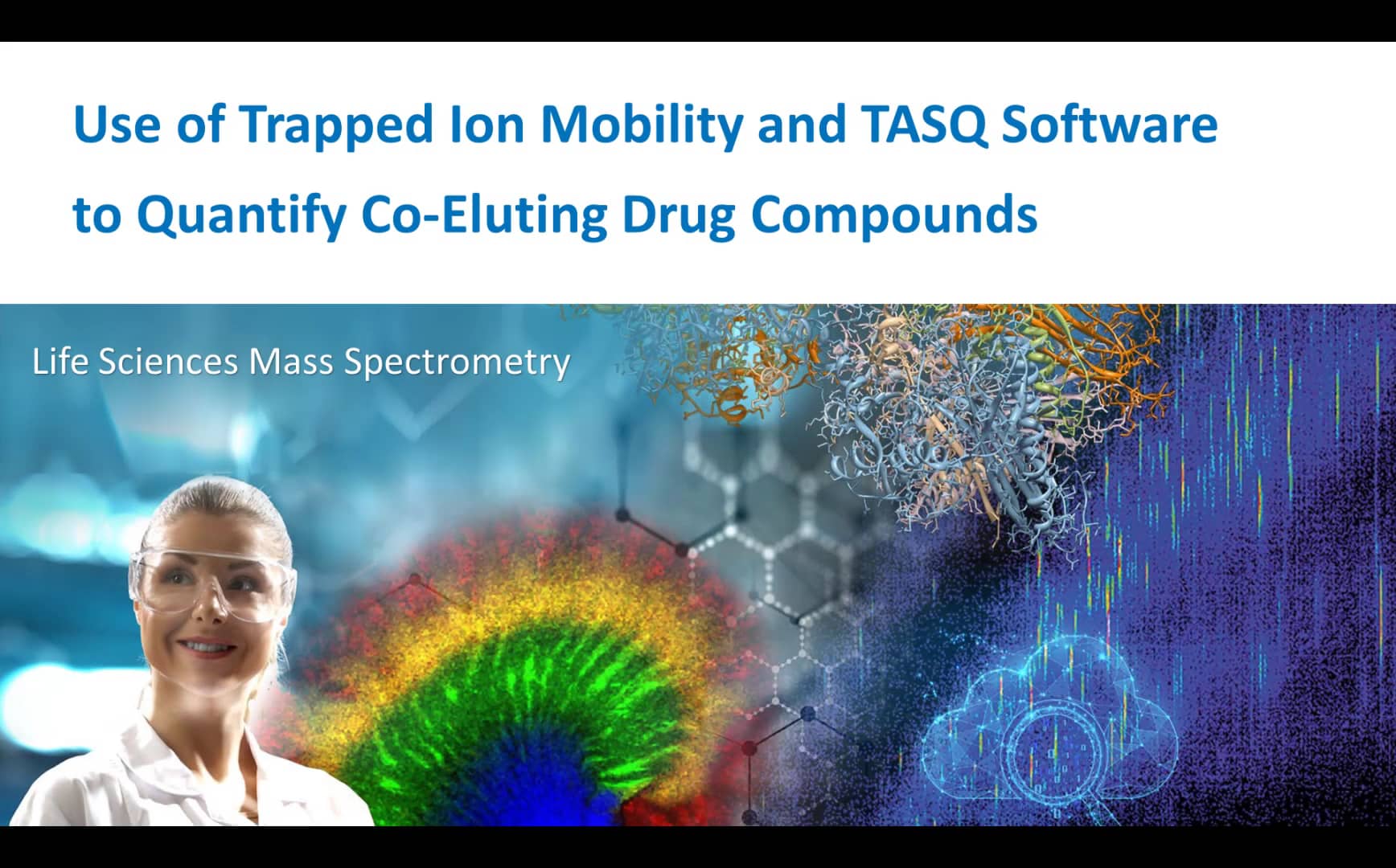 TASQ with timsTOF Pro 2 on Vimeo