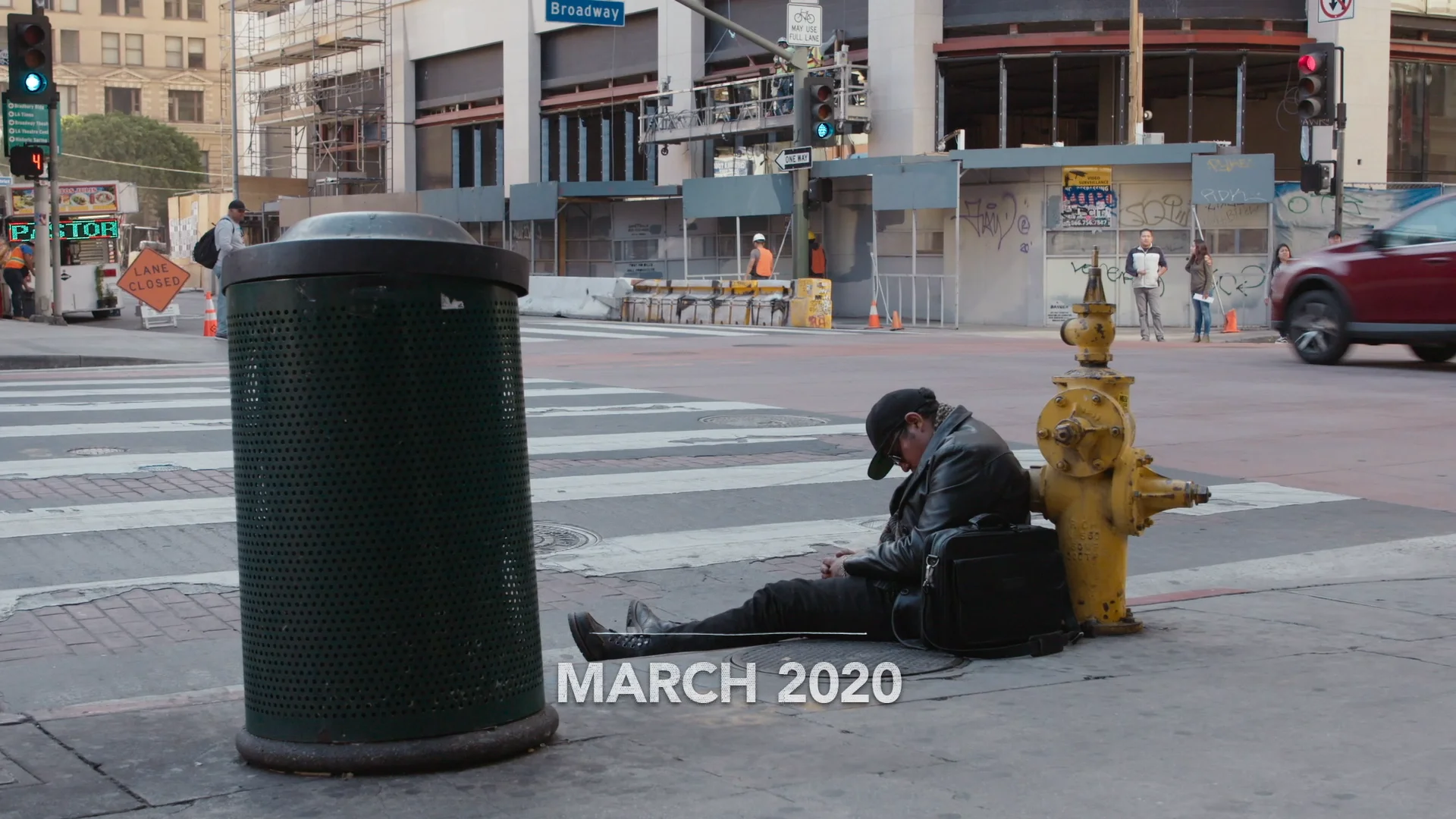 Watch Season 2 - Episode 1 Clip Online | Vimeo On Demand on Vimeo