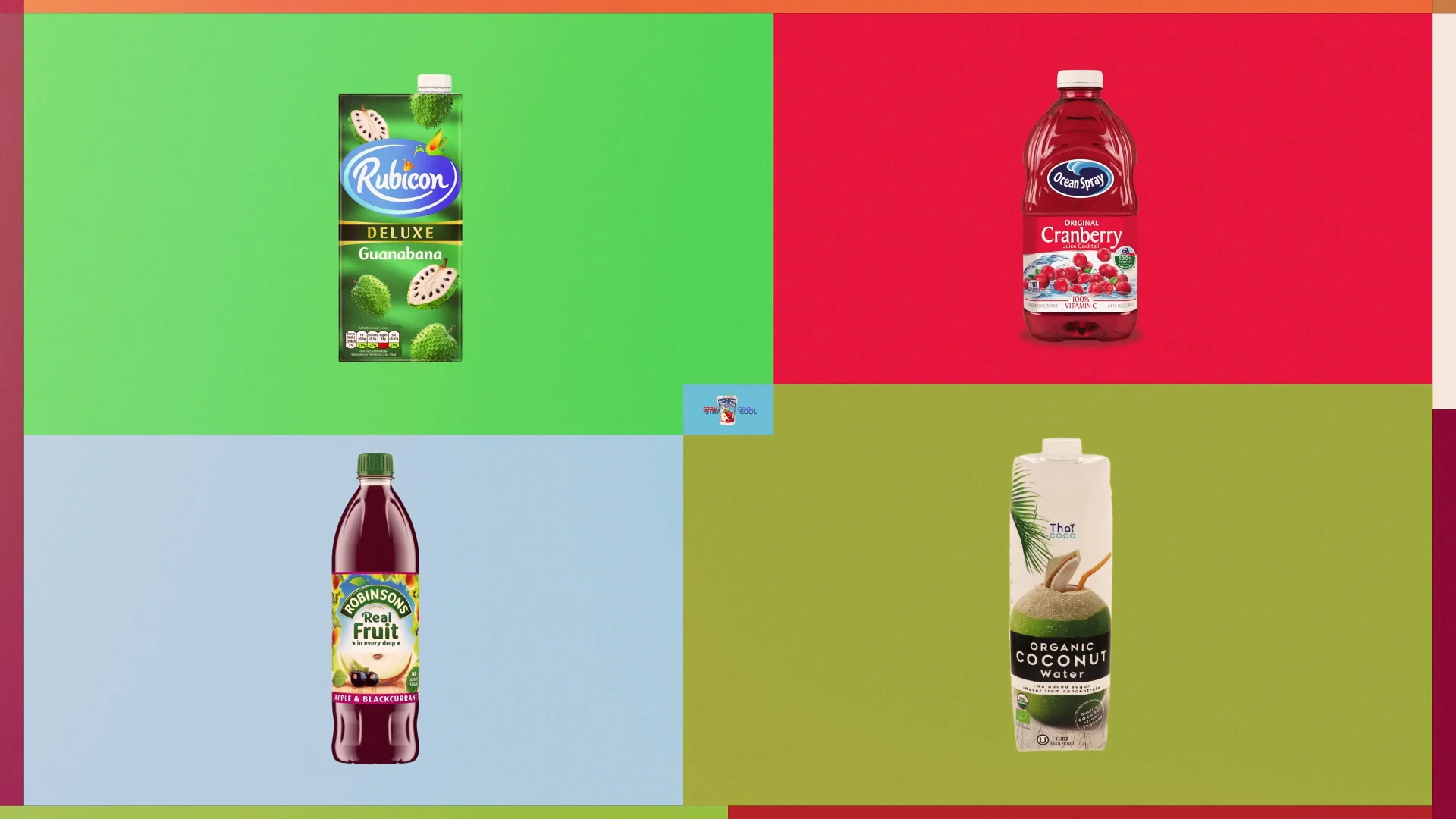 Healthy Juice Motion Graphics on Vimeo