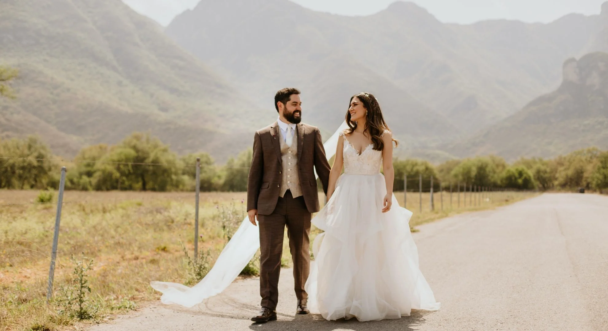 María Fernanda y Mario - Highlight