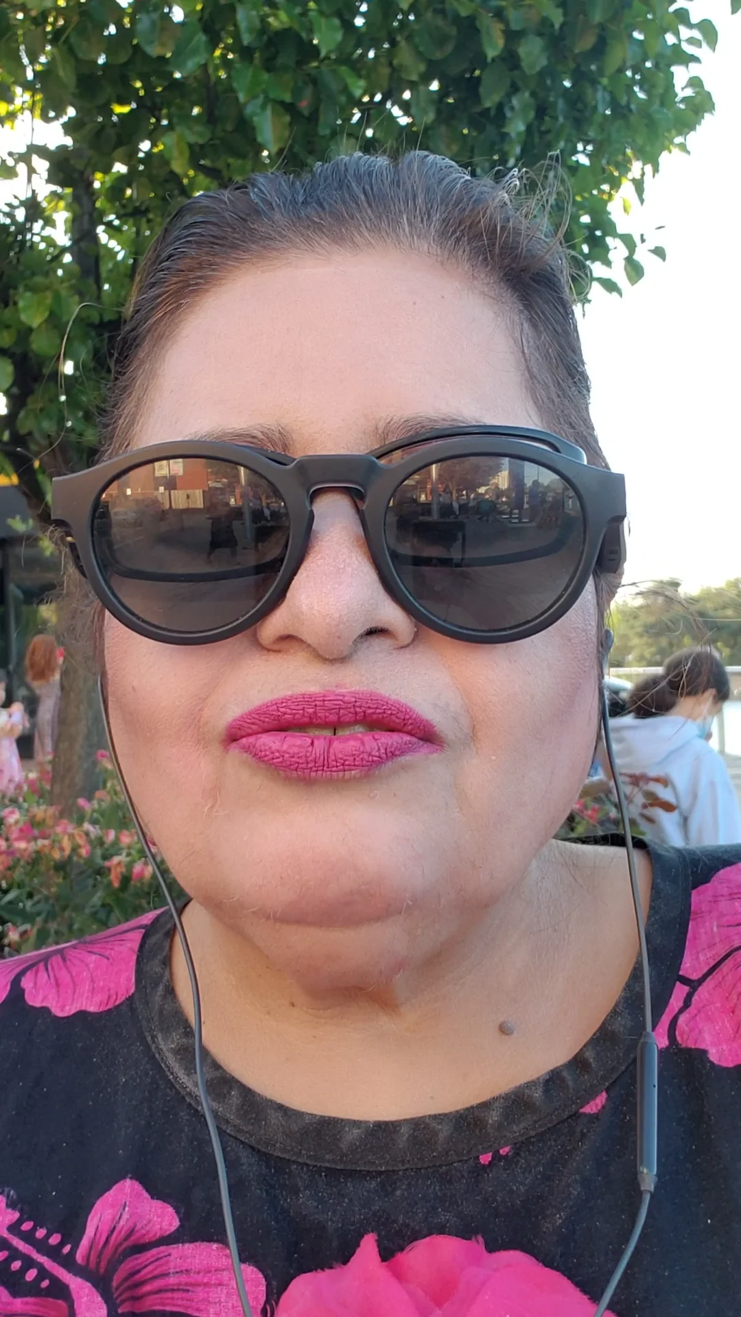 K4HD radio and Talk4Tv show of July 1 2021