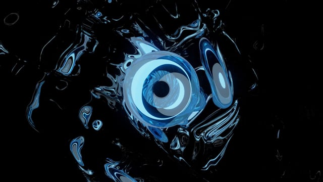 Eye Swirl Waves - Free video on Pixabay