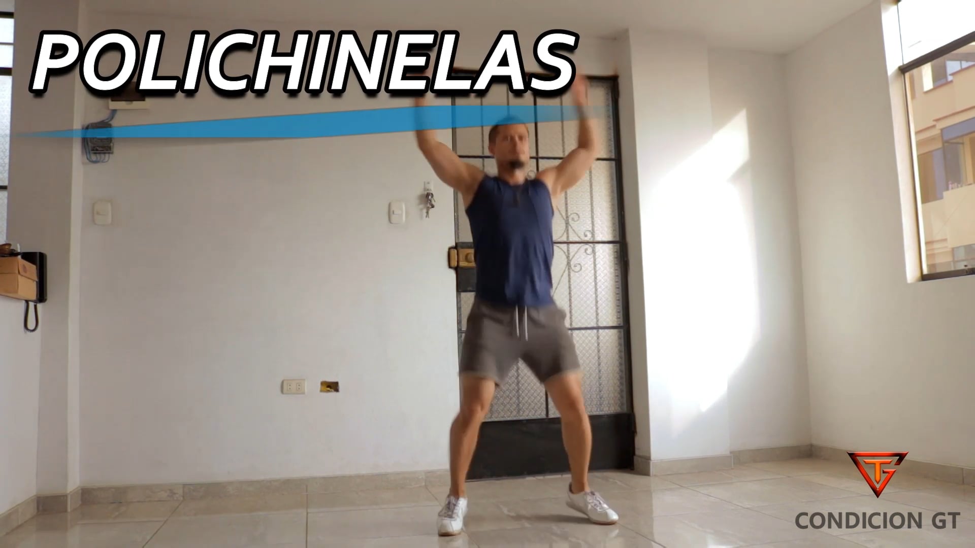 POLICHINELAS on Vimeo