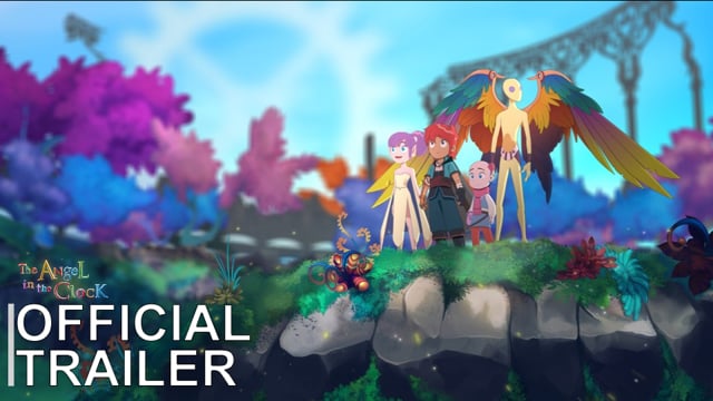 Movie review: Three foreign animated films from 2017-2019 | flayrah