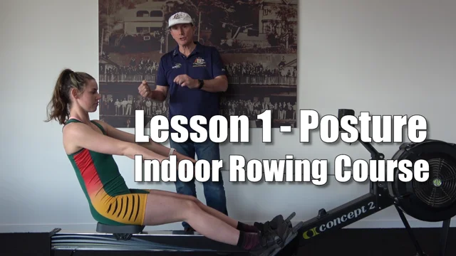 Indoor Rowing Training Guide Pdf | EOUA Blog