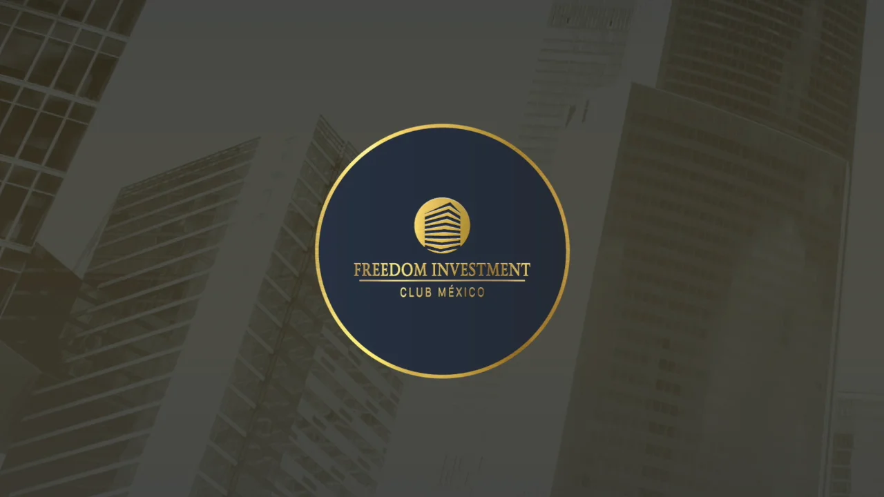 Freedom Investment Club México - Interés Compuesto on Vimeo