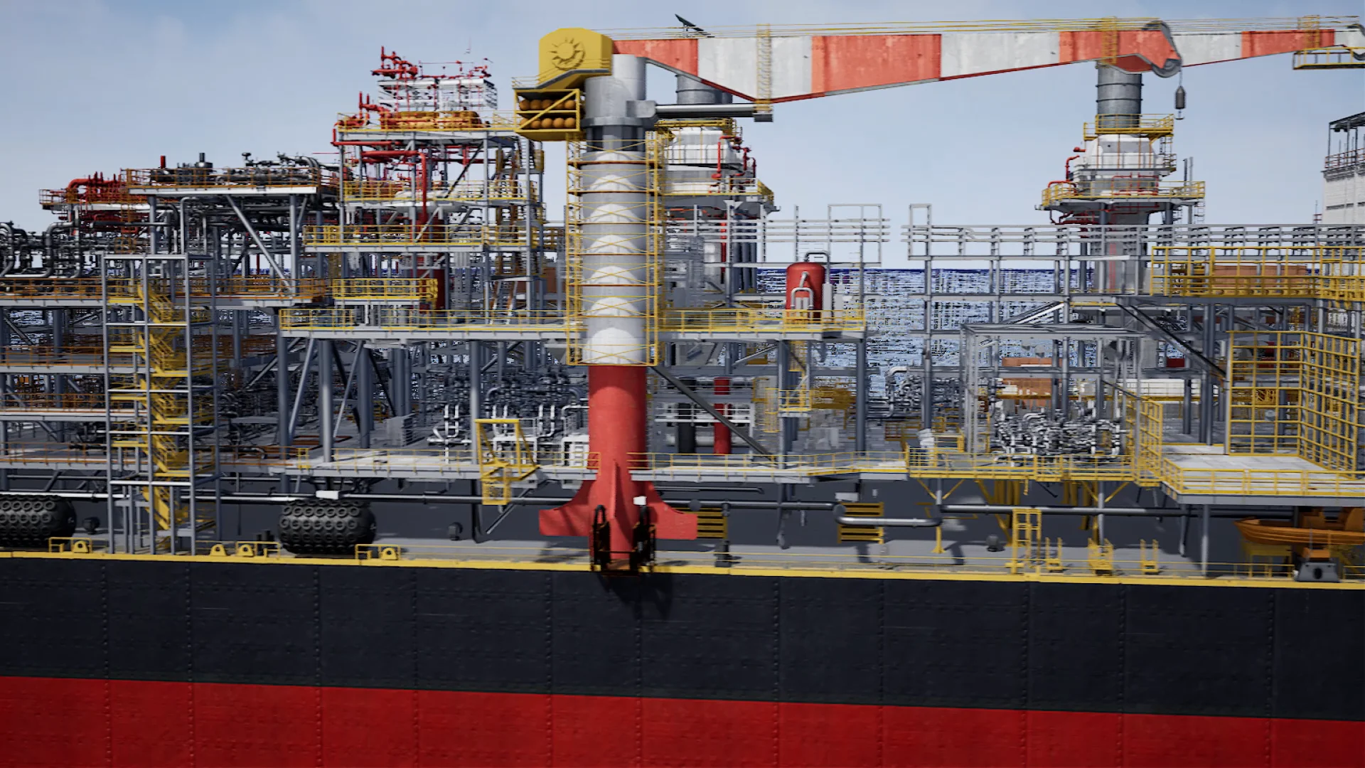 FPSO video 2 on Vimeo