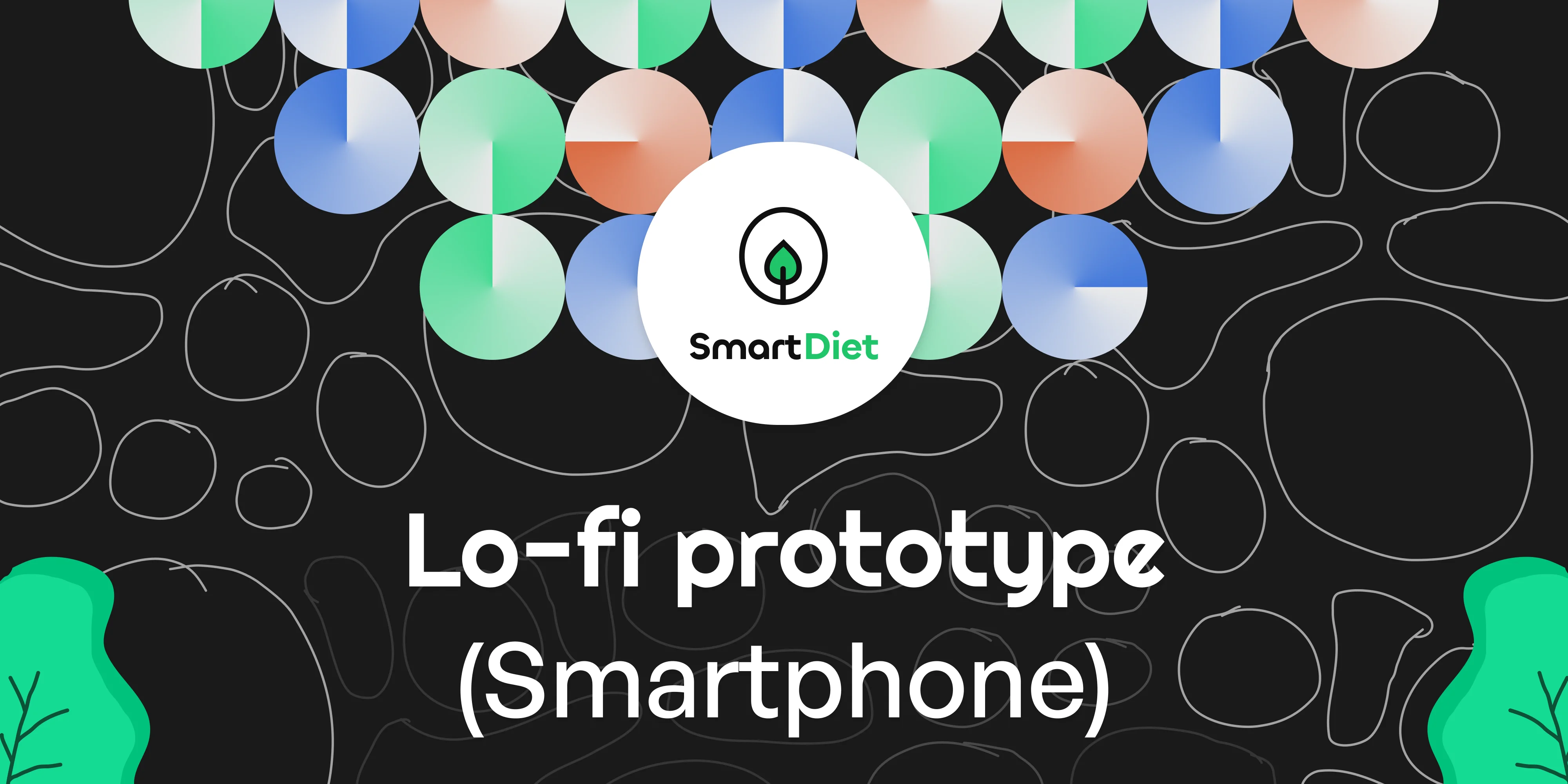 Lo-fi prototype - Smartphone on Vimeo