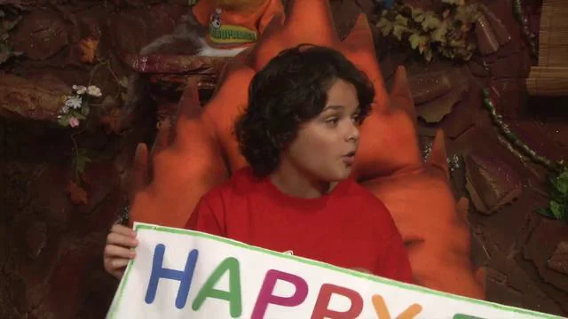 The Enviropals! Rae Rae's Birthday Episode in Enviropals! on Vimeo