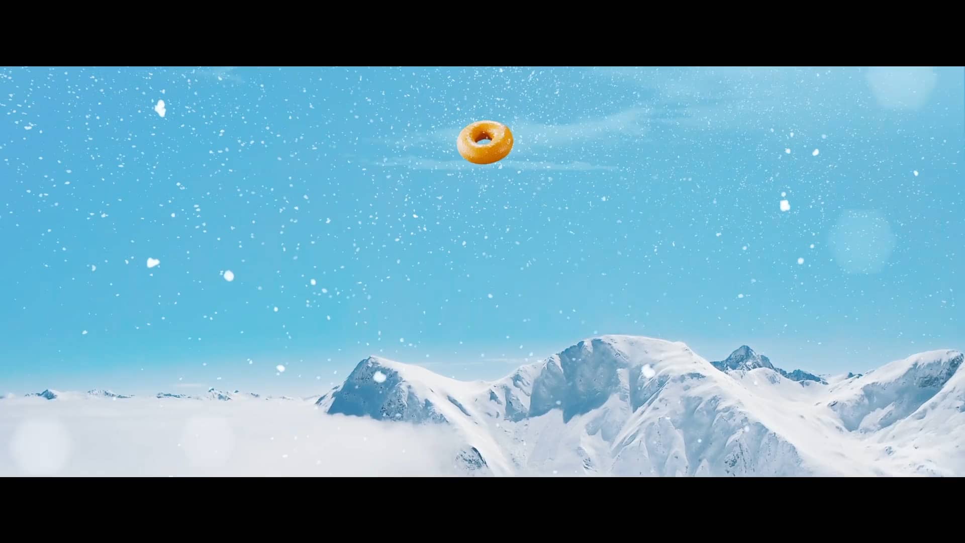 2021년 05월 / DUNKIN DONUTS on Vimeo