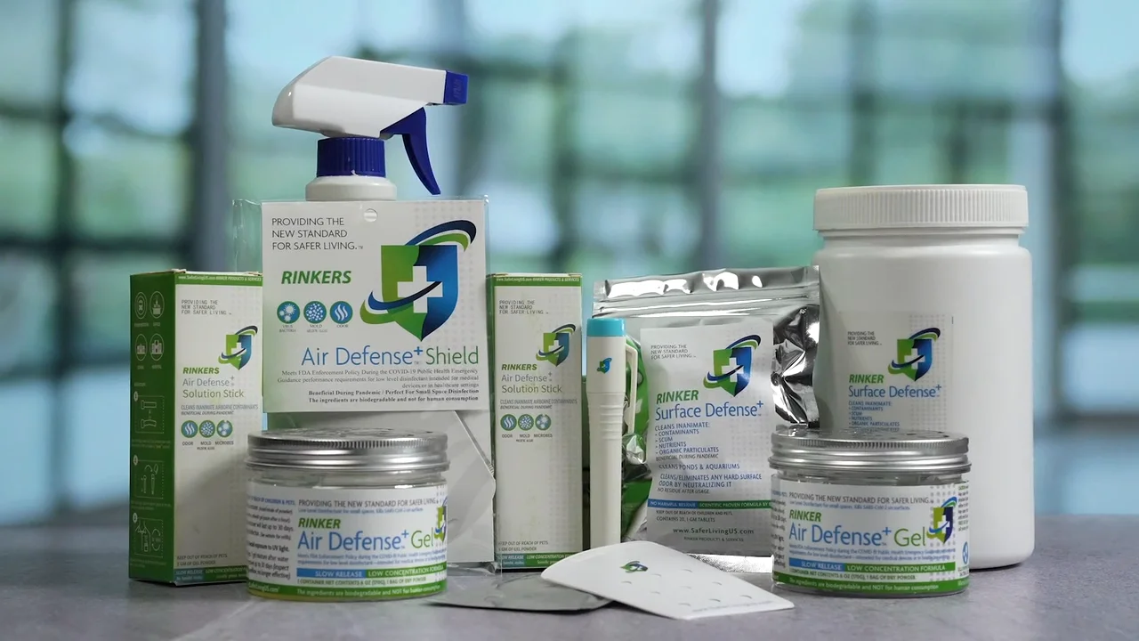 RPS- Brand Video on Vimeo