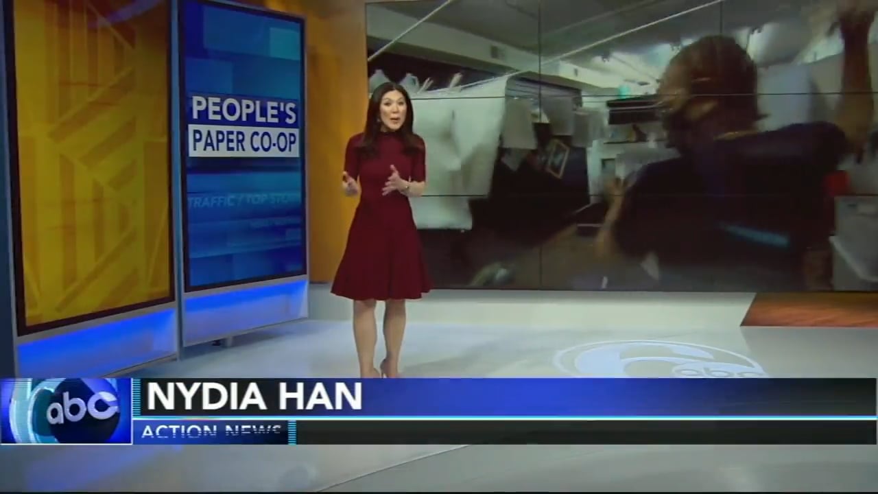 Han - VIDEOS FOR NYDIA OFF AIR on Vimeo