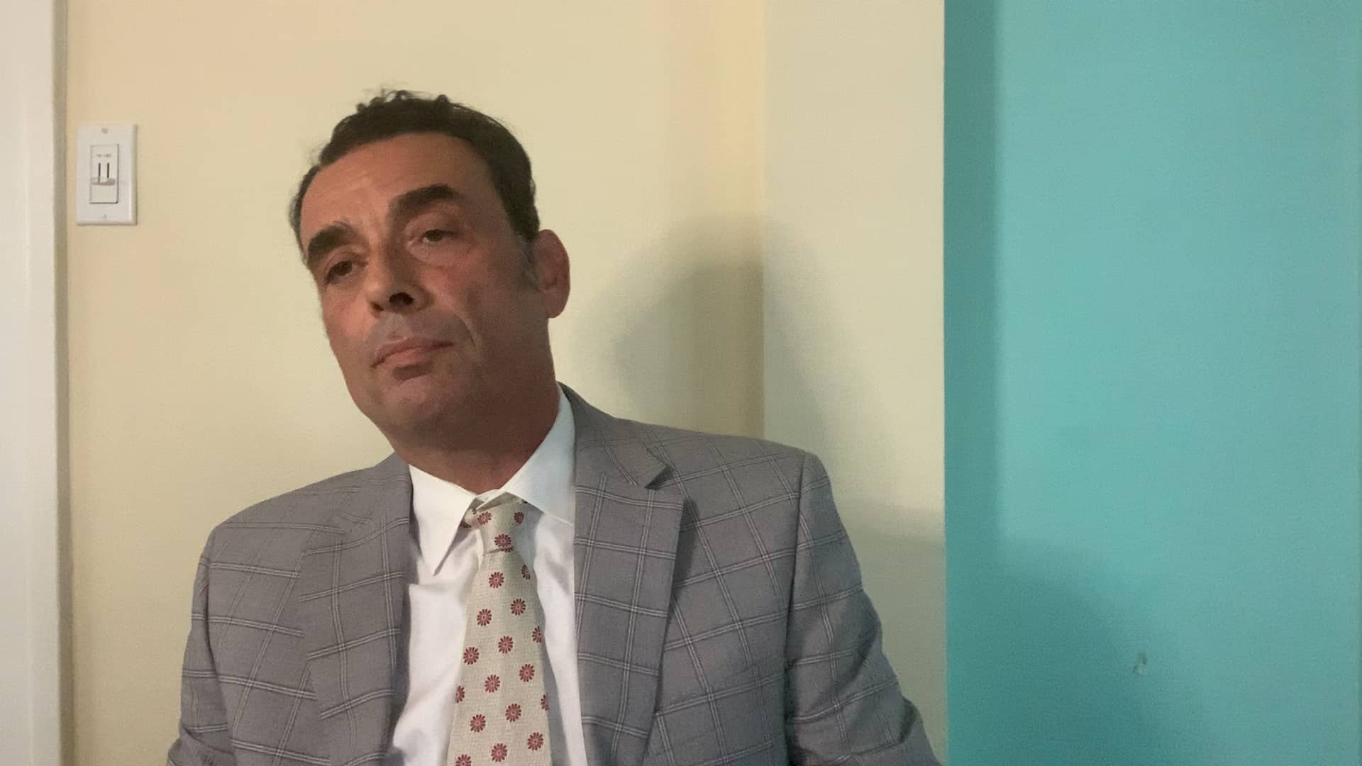 Biagi/Mario Di Donato 2 on Vimeo