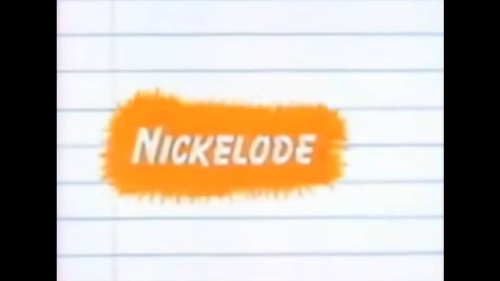 Nickelodeon.mp4 on Vimeo