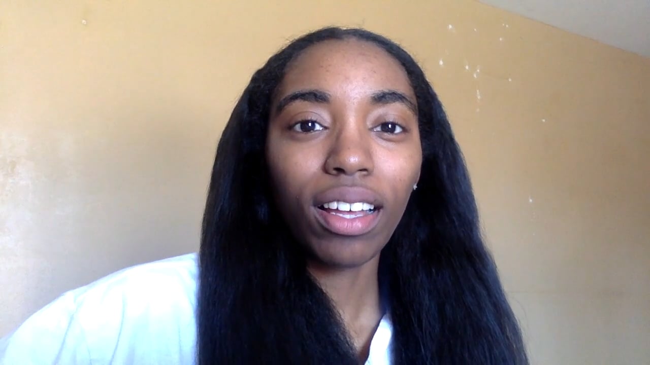 FAB AID Alexia Moss Video.mp4 on Vimeo