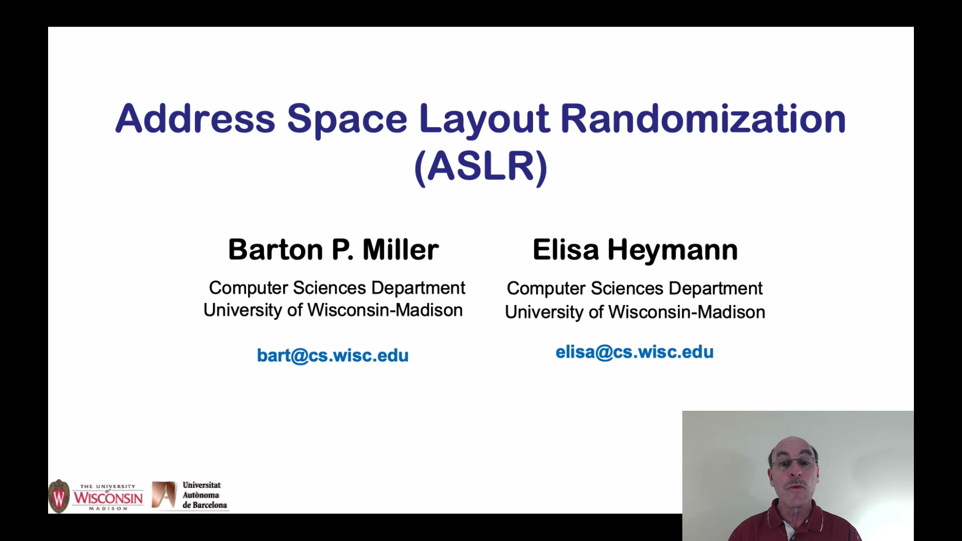 4.1-ASLR