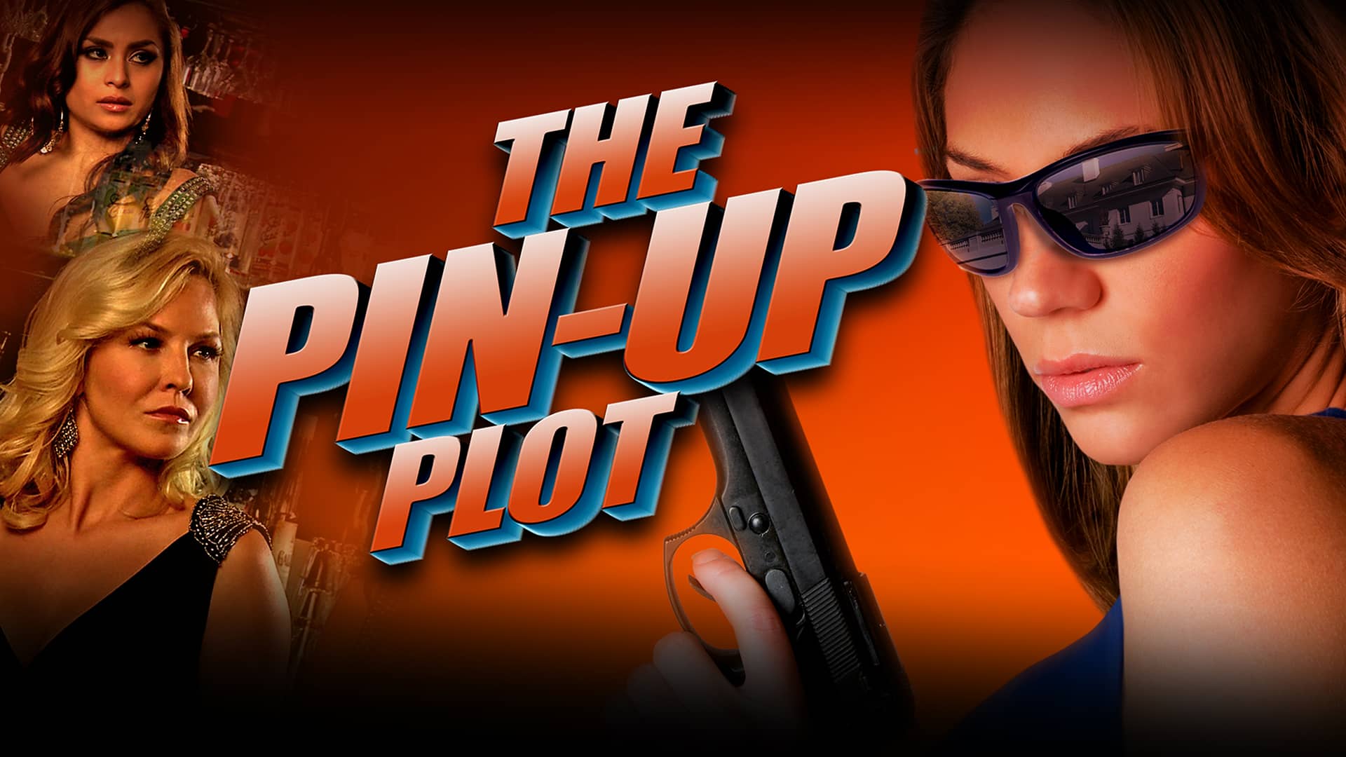 The Pin-Up Plot Trailer on Vimeo