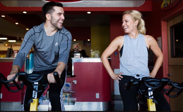 e. Physical Therapist Rob Naber Review in Vectus Sport Pedals on Vimeo