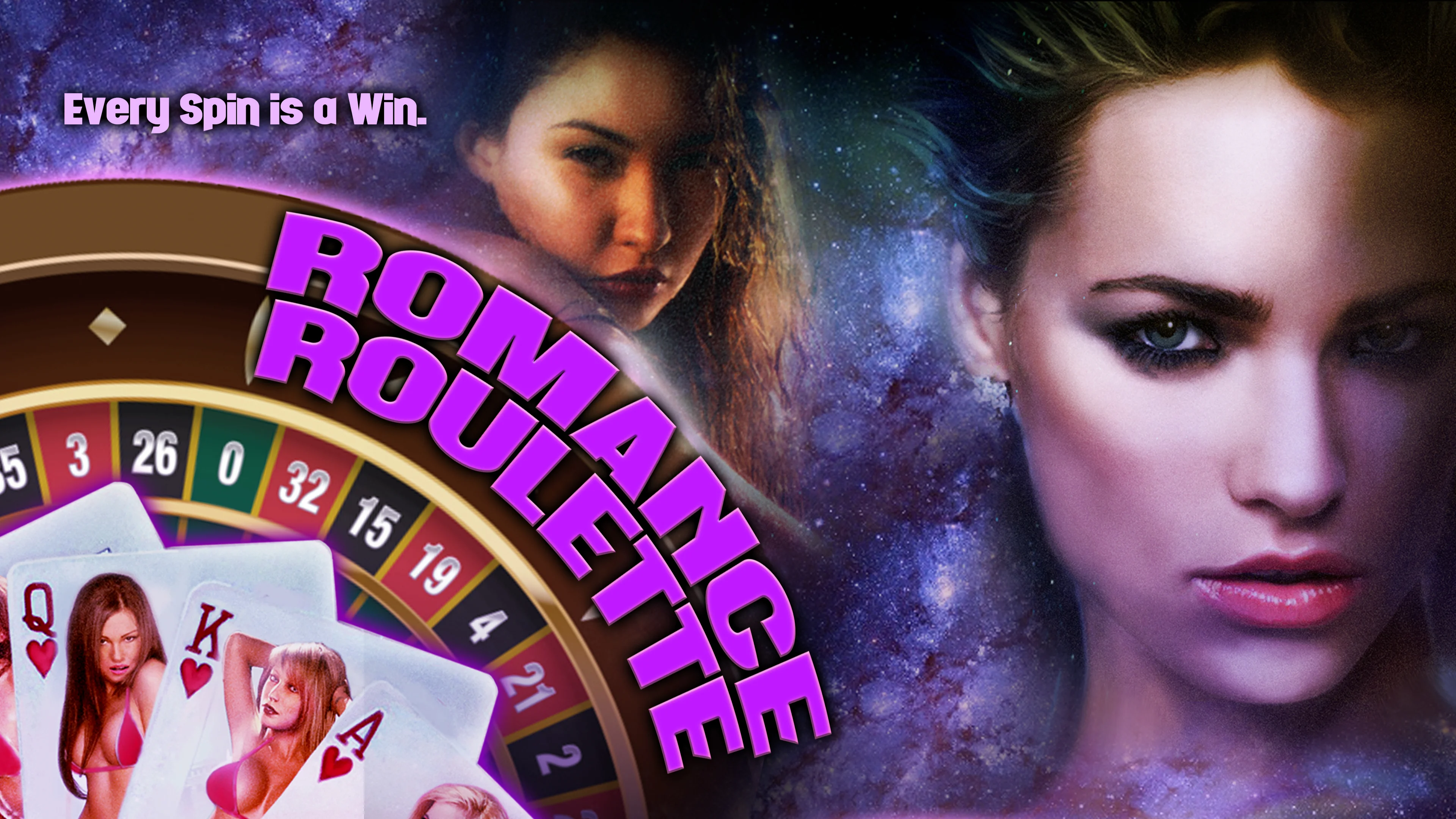 Romance Roulette Trailer on Vimeo