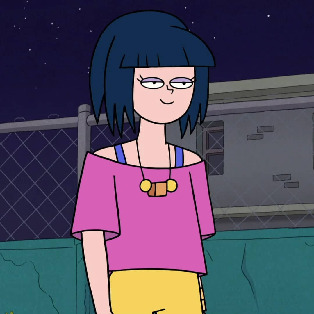 Close Enough - Bridgette on Vimeo