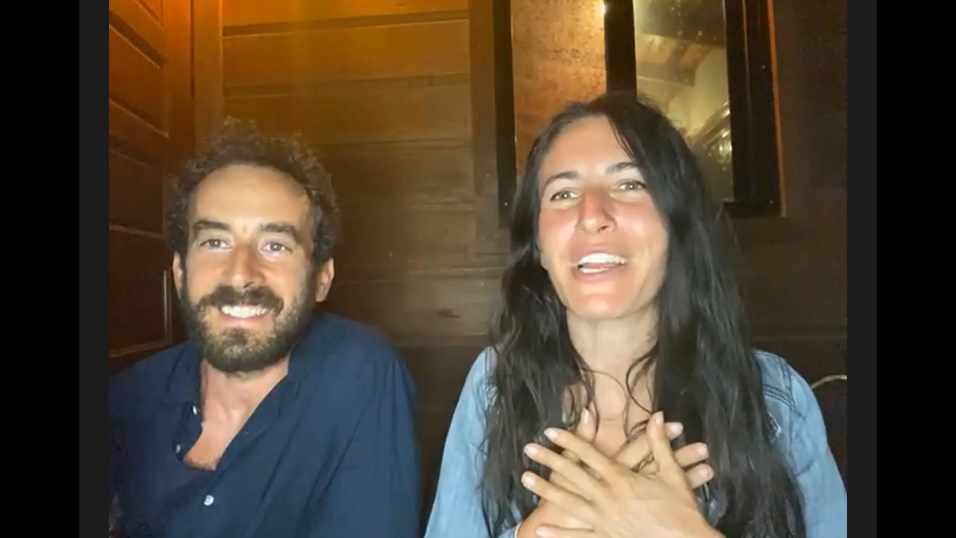 MEGA Zoom Spotlight- Allison Jade, Jared Curtis,+Alice Carter on Vimeo