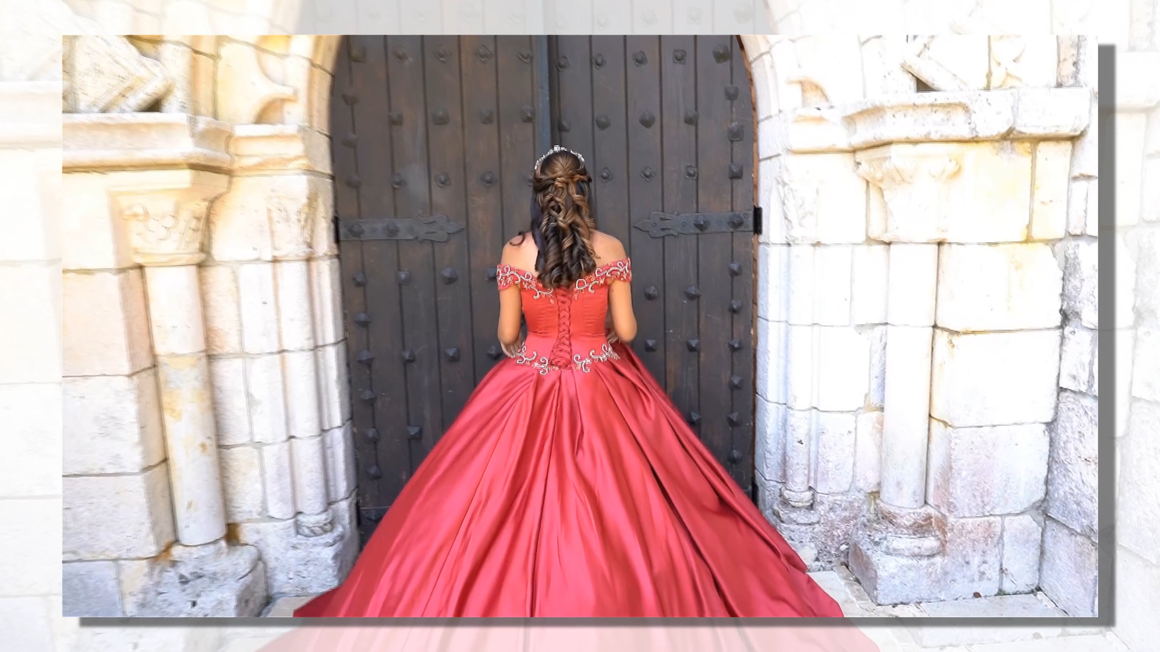 BRIDGET JIMENEZ on Vimeo