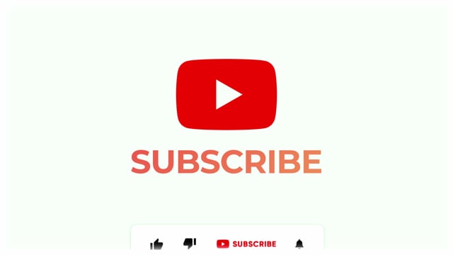 Subscribe, Youtube, Like. Free Stock Video - Pixabay