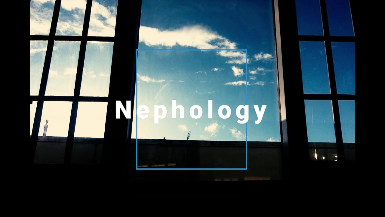 Nephology on Vimeo