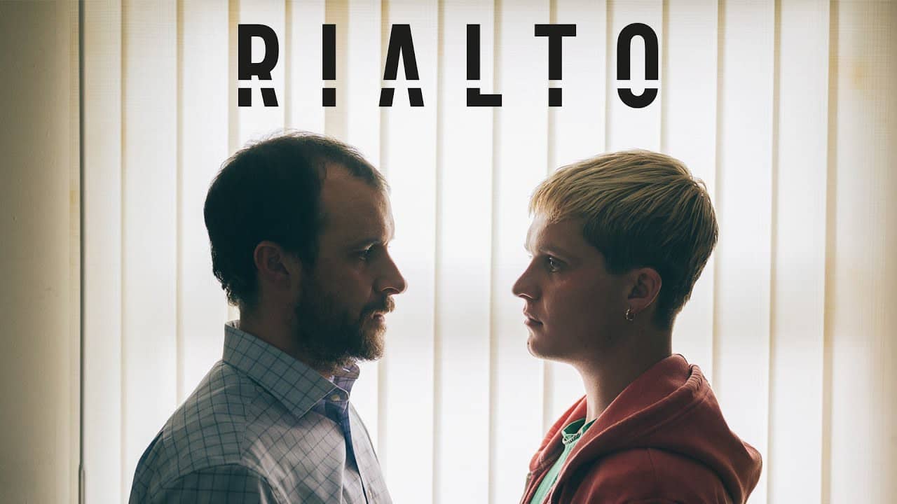 Rialto (2019) Trailer on Vimeo