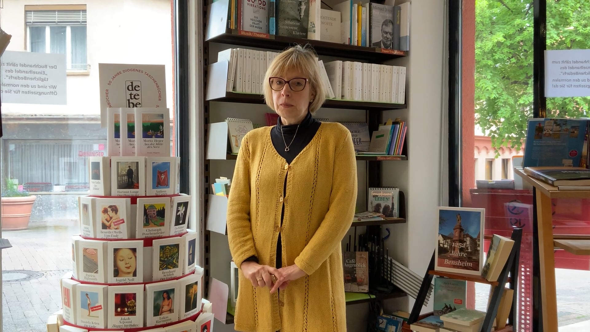 Moritz Heger – Aus der Mitte des Sees on Vimeo