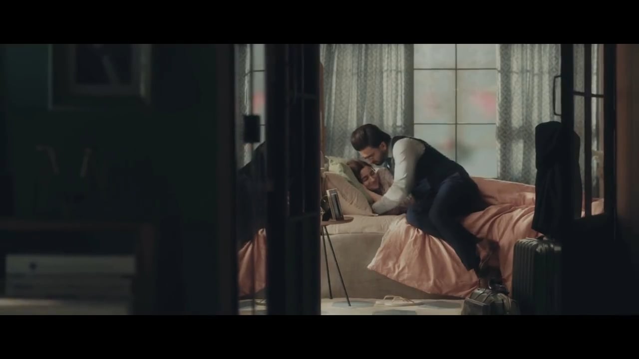 MakeMyTrip_Bedroom on Vimeo