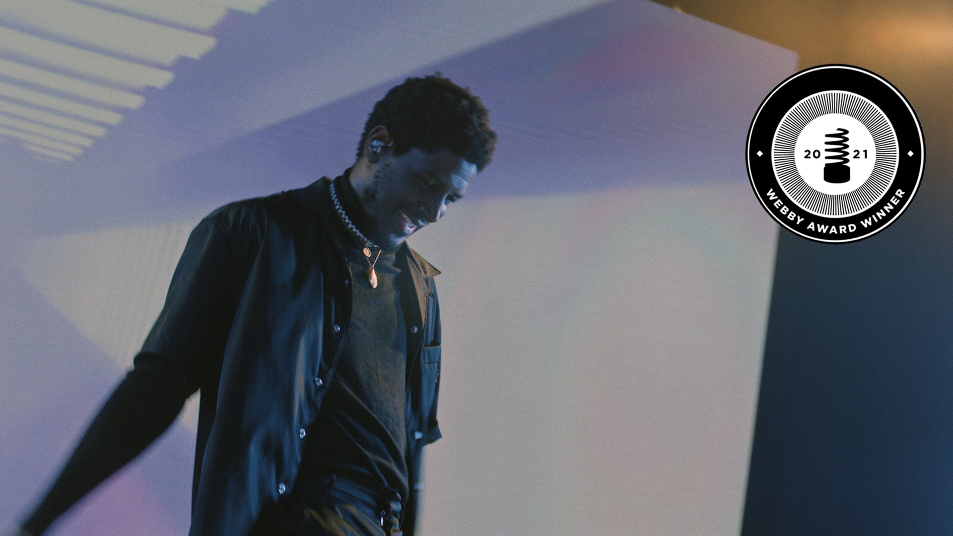 LABRINTH x EUPHORIA | HBO on Vimeo