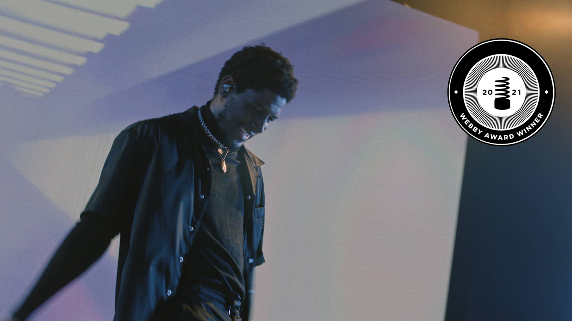 LABRINTH x EUPHORIA | HBO on Vimeo