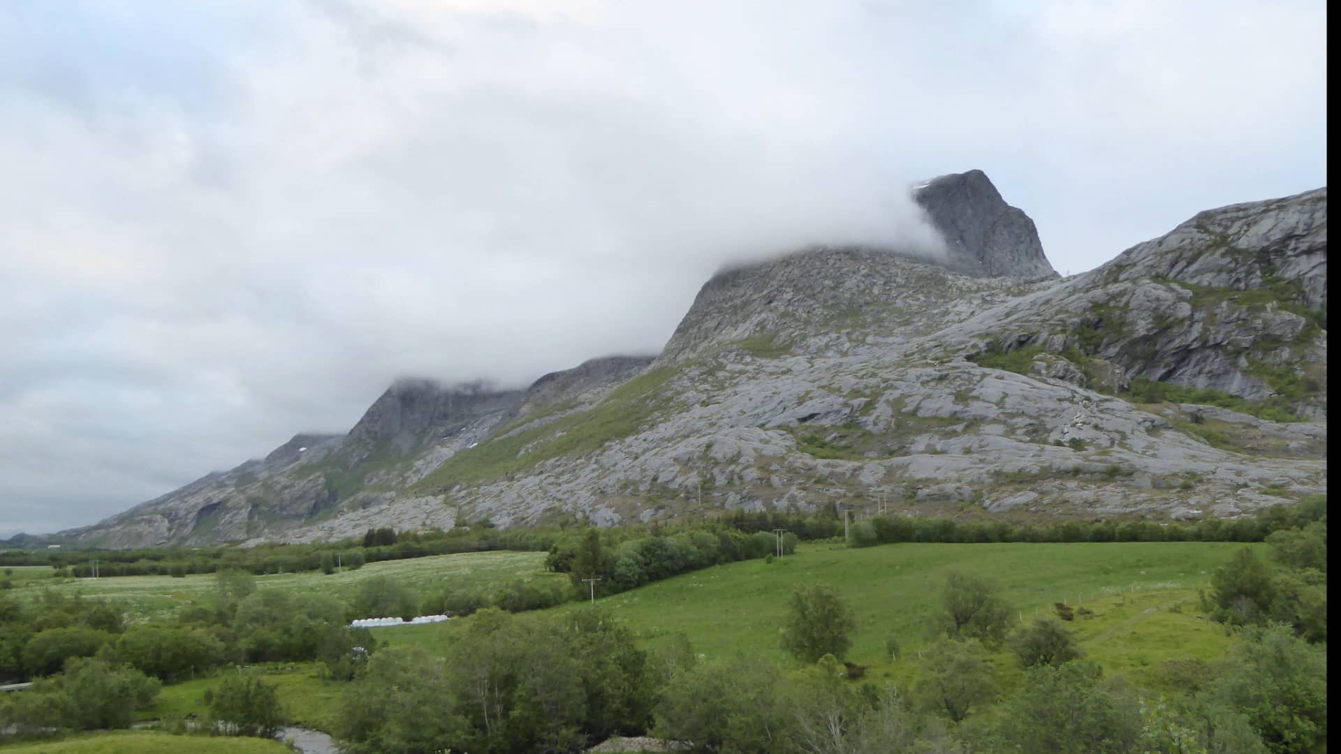 Namsos-Bodø del 4/6 ** Forvik/Tjøtta - Kilboghamn on Vimeo