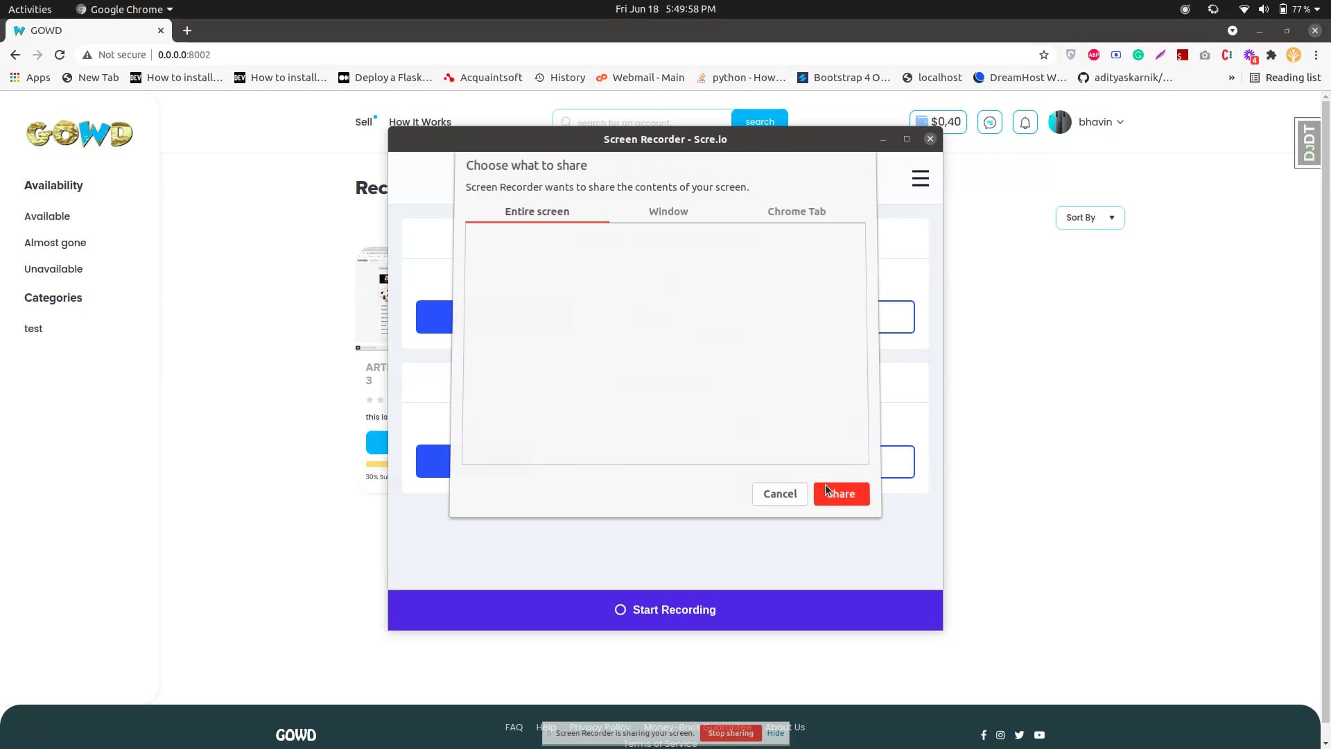 path_change on Vimeo