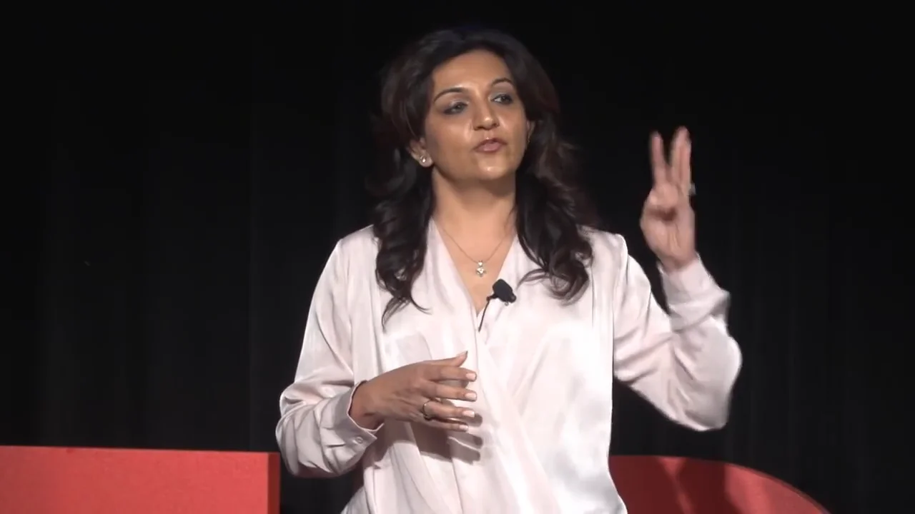 Embracing Change _ Manu Shahi on Vimeo