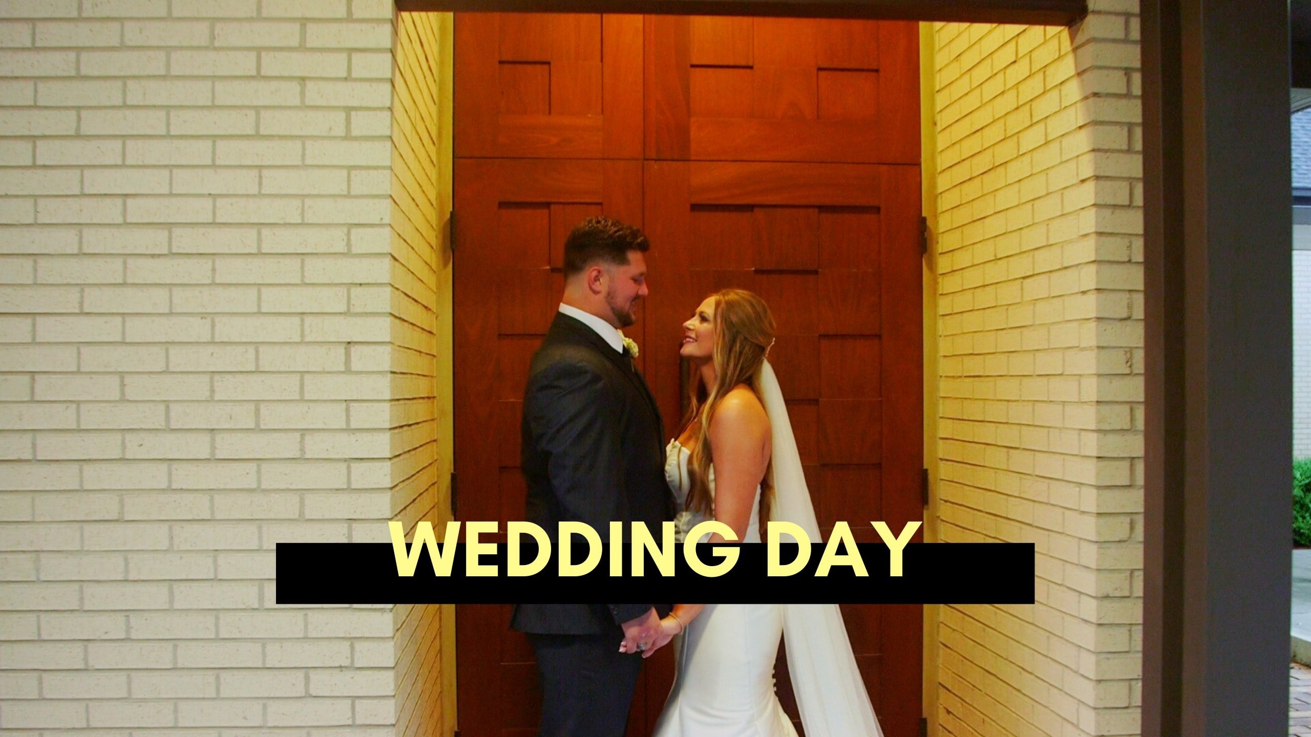 Madison + Caleb - {Wedding Day} Madison + Caleb on Vimeo