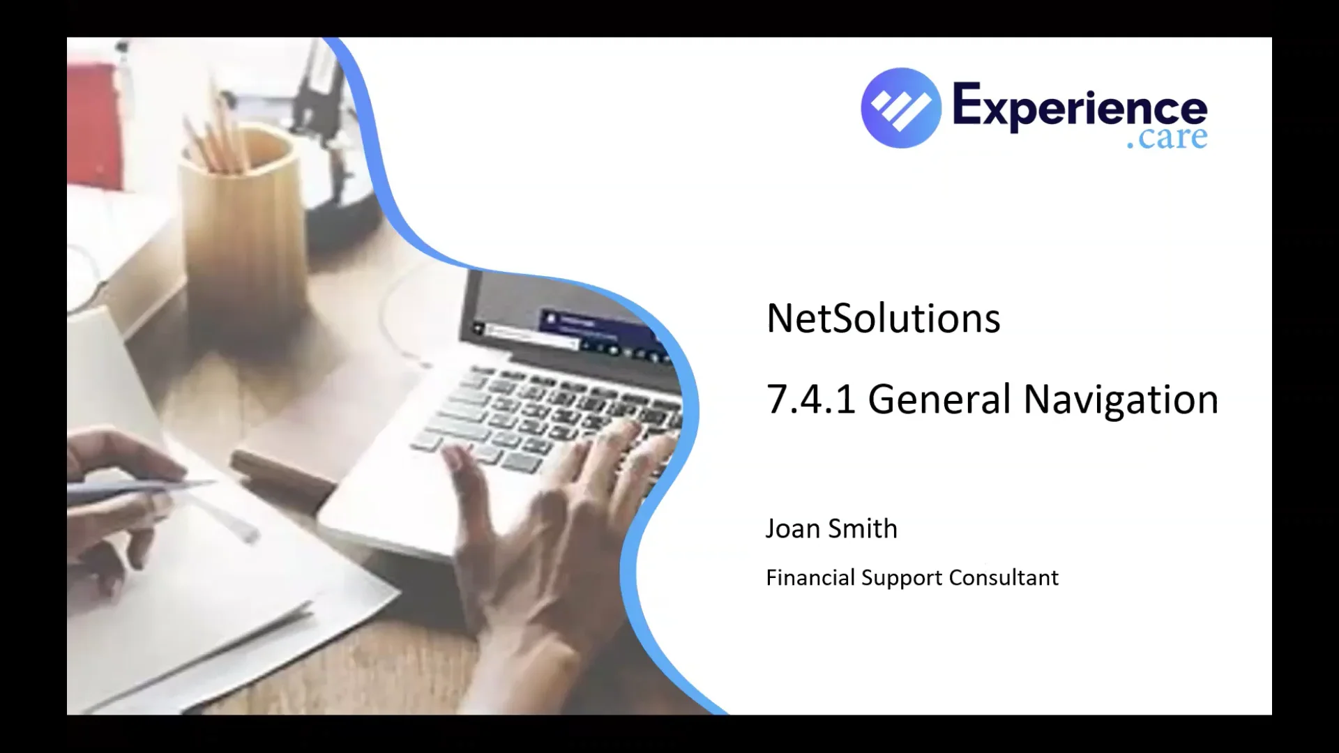 741 General Navigation