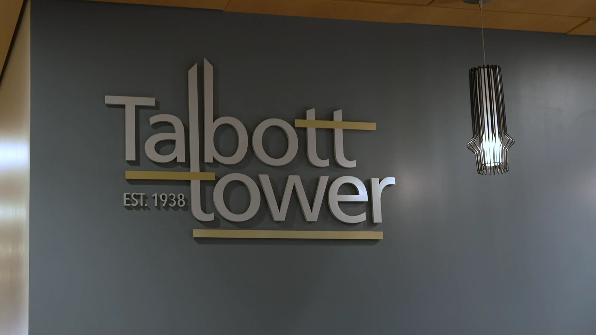 Elevate - Talbott Tower on Vimeo