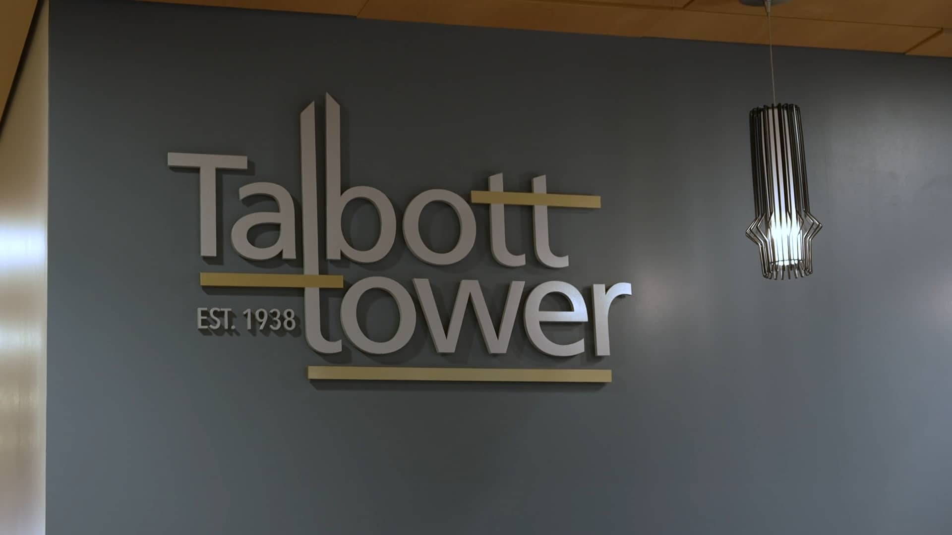Elevate - Talbott Tower on Vimeo