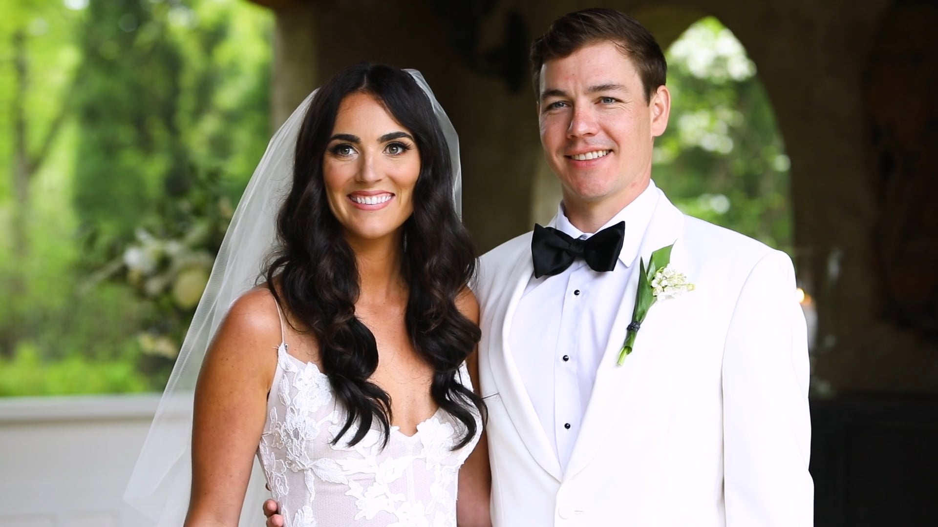 Carlyle & Kevin - Wedding Highlights on Vimeo