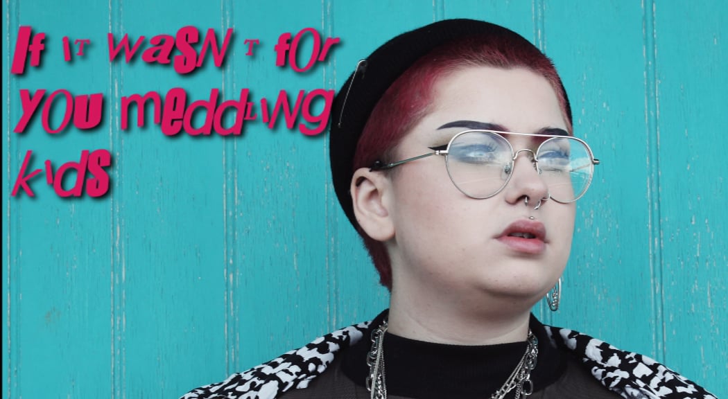 If It Wasn't For You Meddling Kids on Vimeo