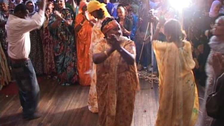 Somali Wedding Traditions