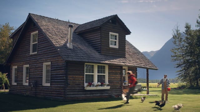 Alaska Film Services & Film Production - Kane House Films