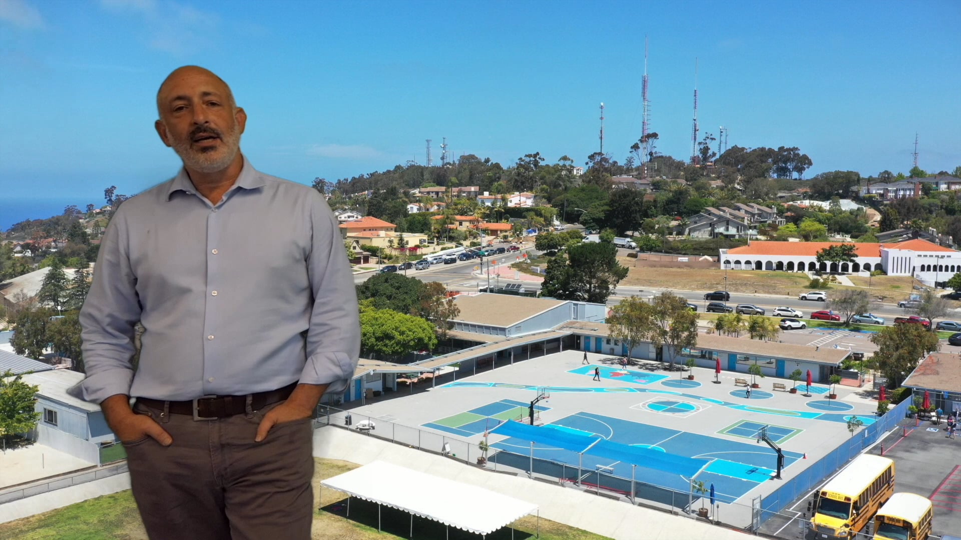 Head of School. Closing Message 2021 on Vimeo