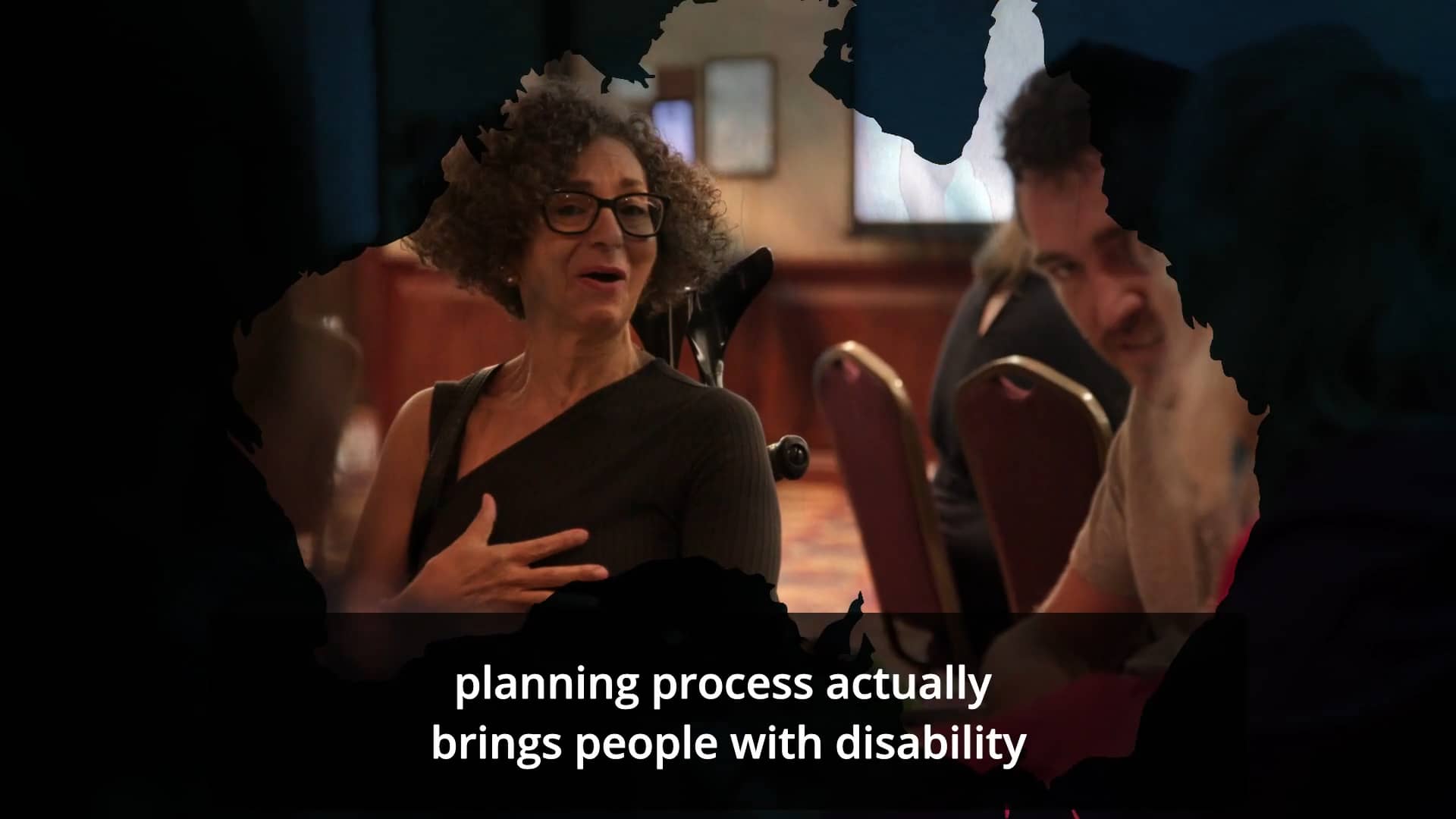 Overview of the 4 step P-CEP Process on Vimeo