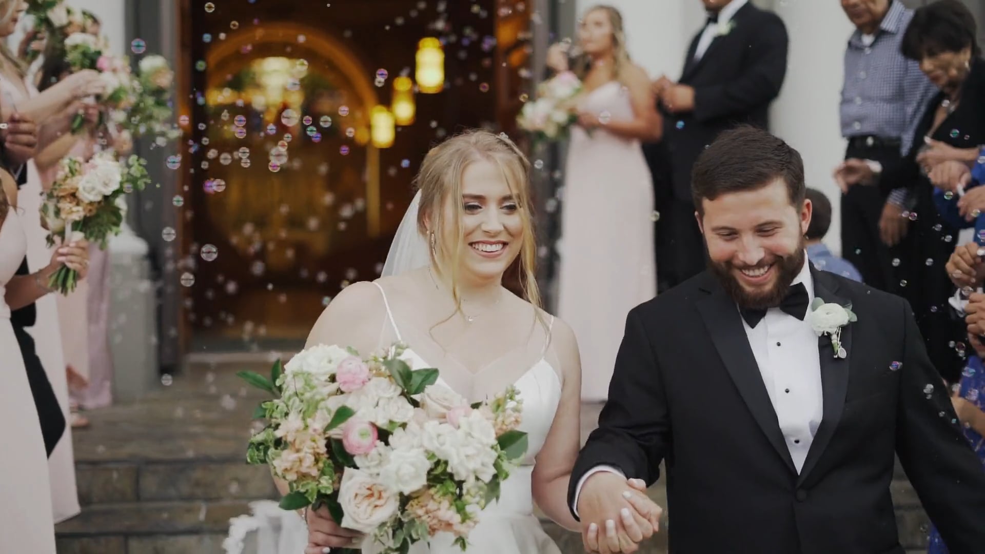 Arias Wedding Trailer on Vimeo